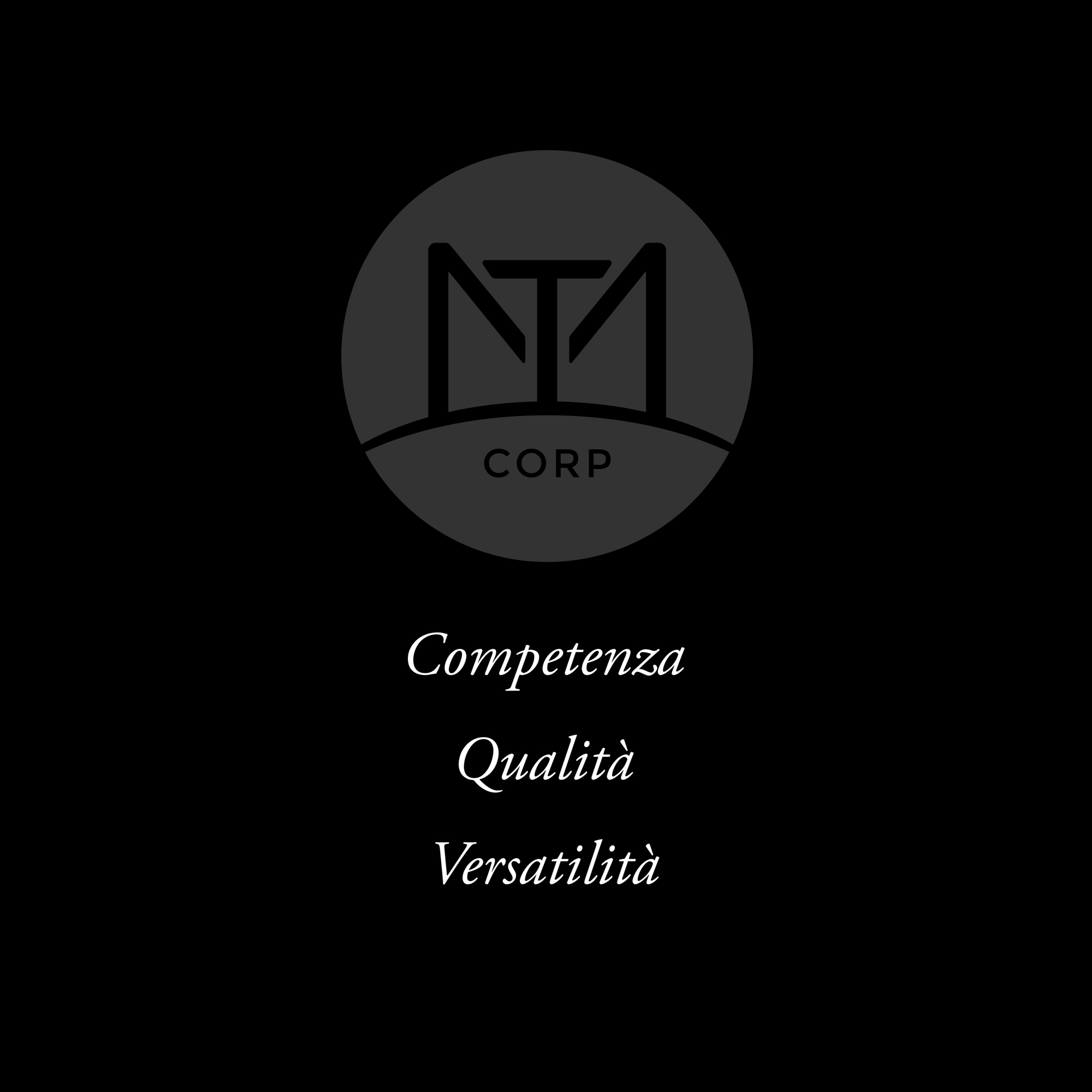Home - MT Corp